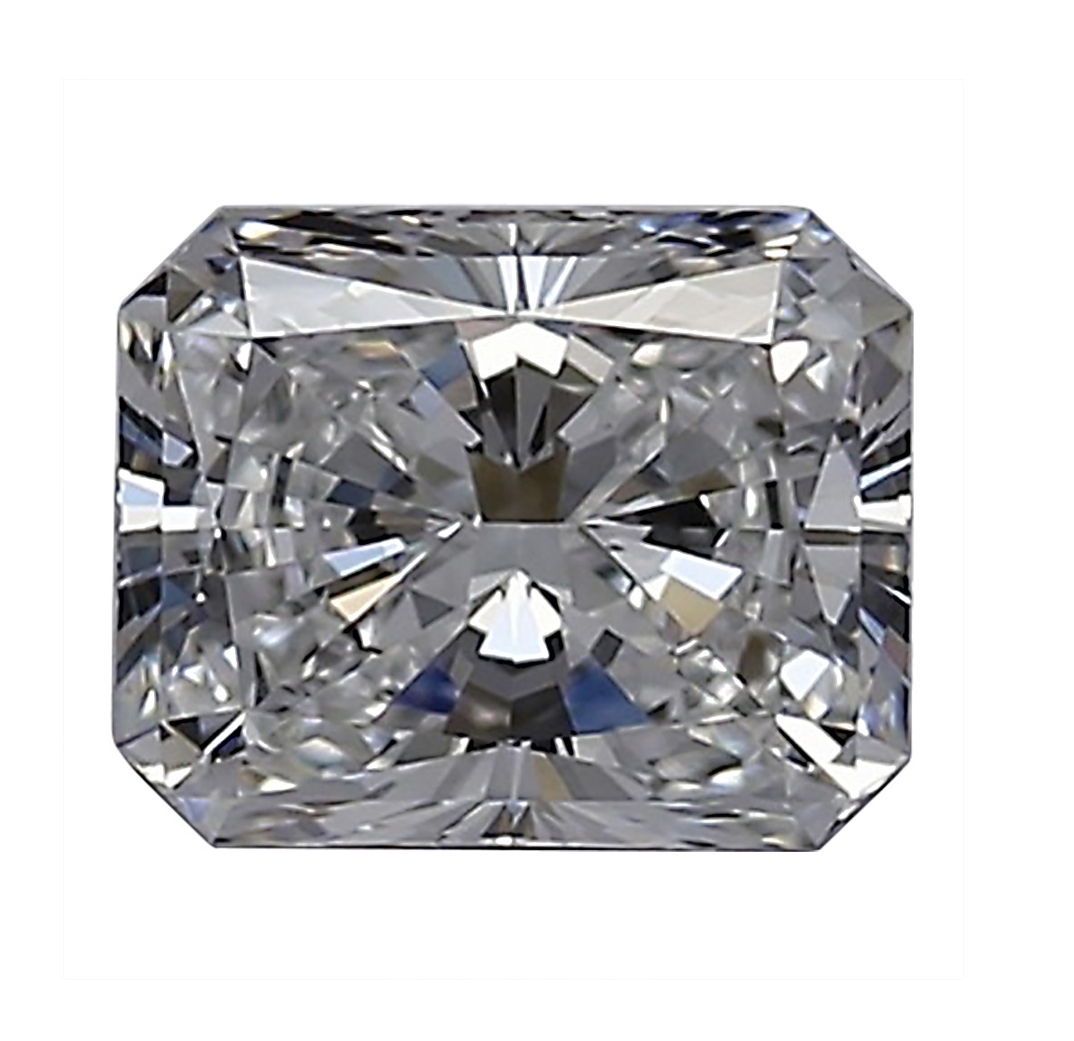 2 Carat Radiant Cut Diamond G/SI1 GIA Certified Cert#7172255110 + RING 2 Carat Radiant Cut Diamond G/SI1 GIA Certified Cert#7172255110 + RING